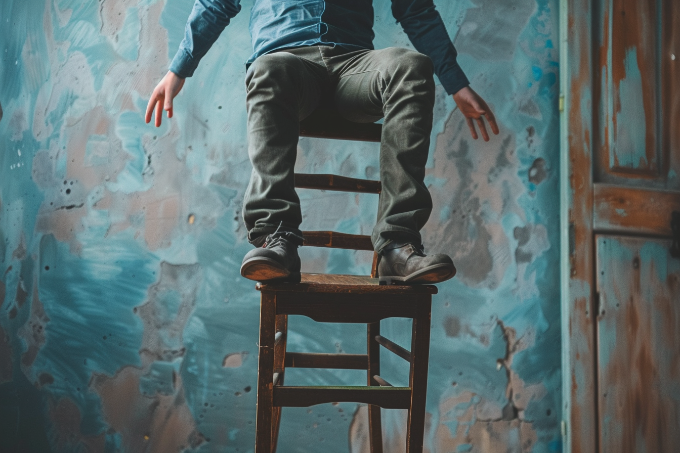 🎙️ Afl 65. Waarom beleggers risico's slecht inschatten