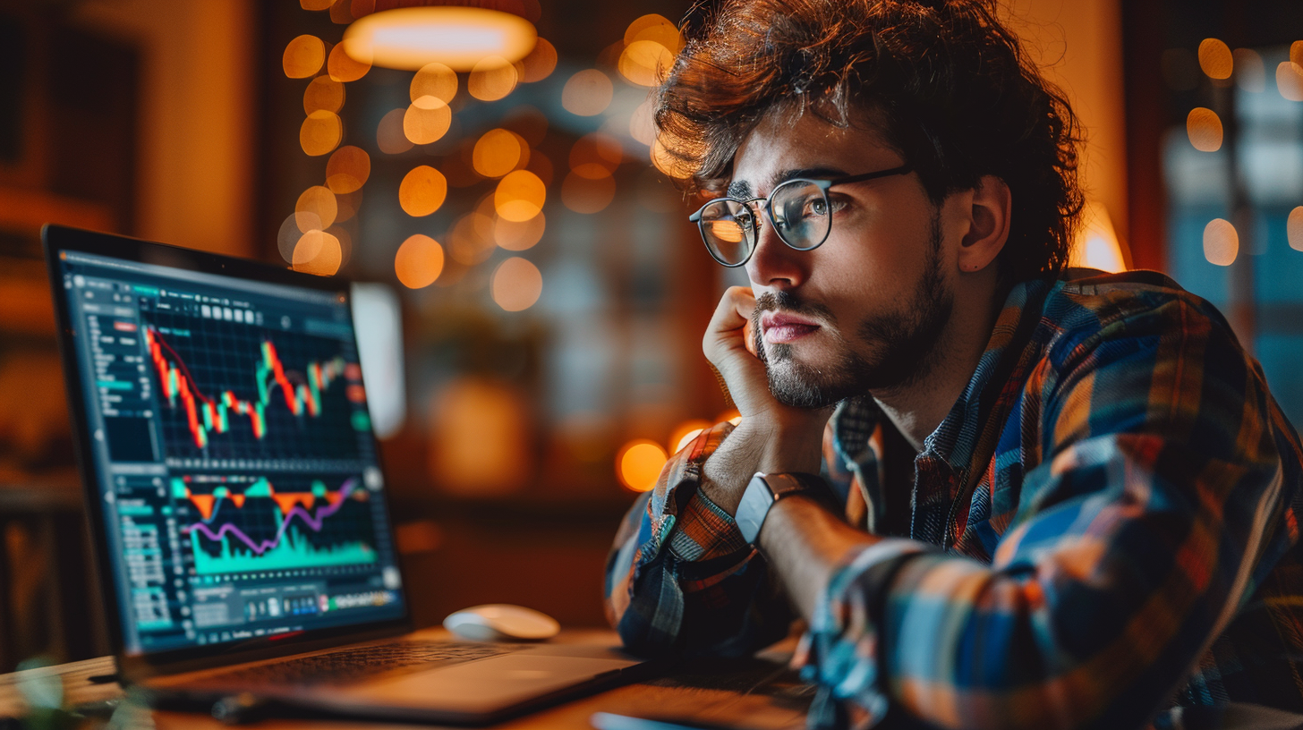 De Lange Termijn - Voor De Moderne Belegger