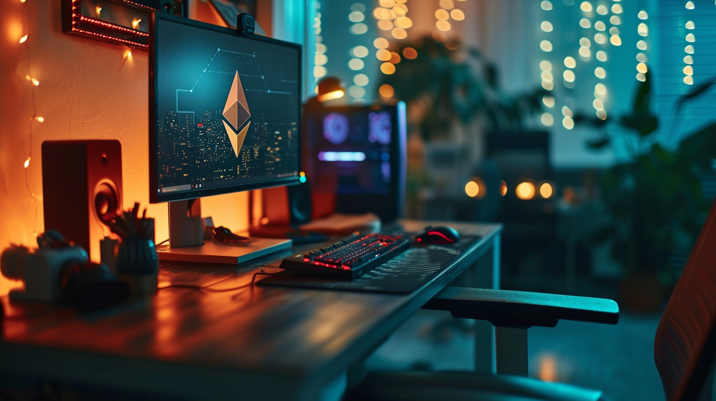 Wat maakt Ethereum zo'n aantrekkelijke investering? - DLT