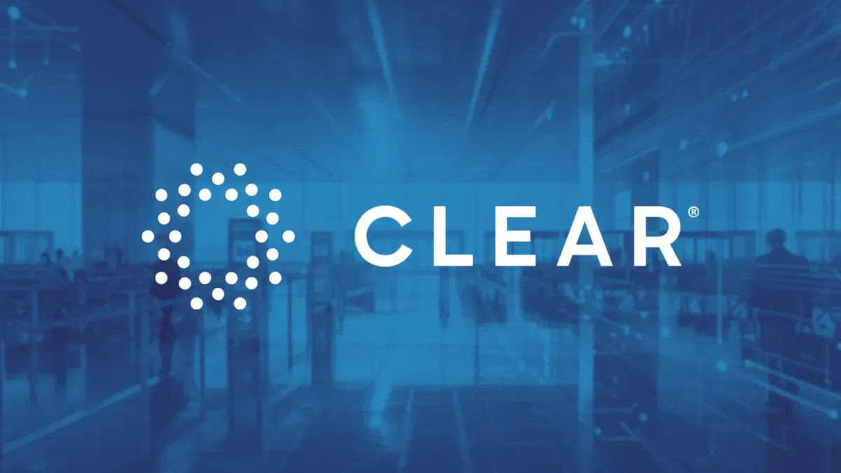 CLEAR Secure, mijn verrassing van het jaar - DLT