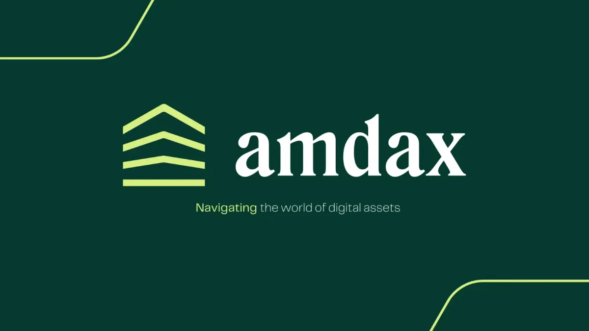 Review: Amdax, voor de serieuze cryptobelegger - DLT