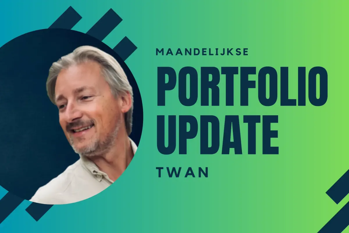 Portfolio Update Twan - Maart 2024 (+28%)