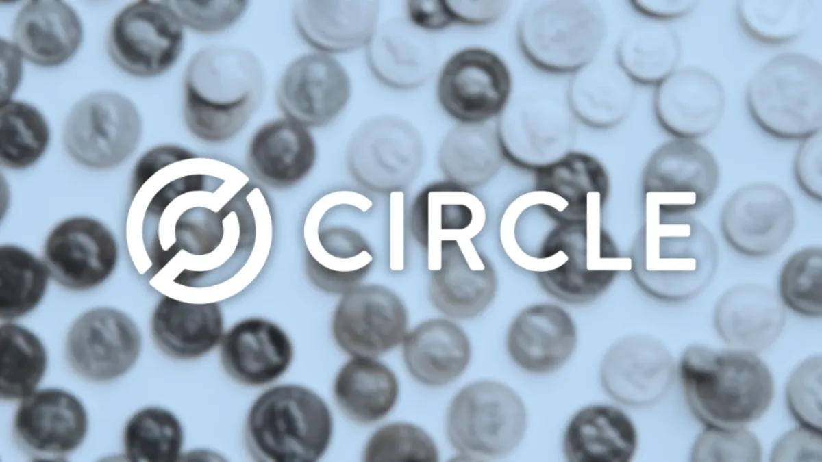 Circle domineert stablecoin-hype na sterke IPO - DLT