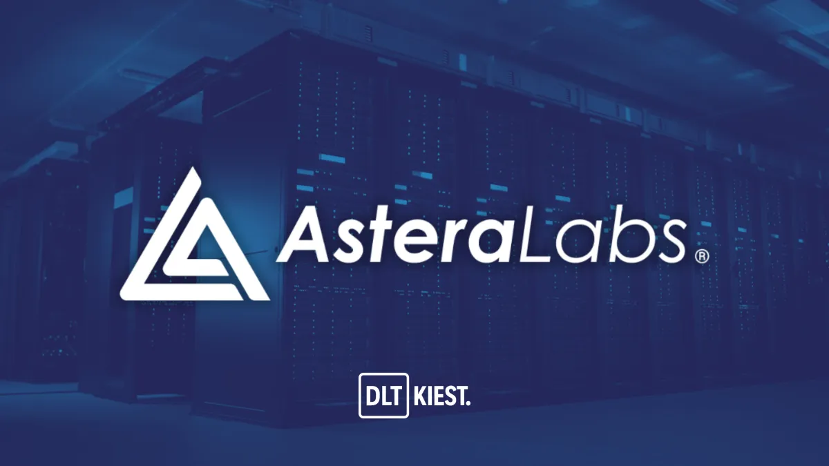 Astera Labs, winstgevende 'picks and shovels' play in AI