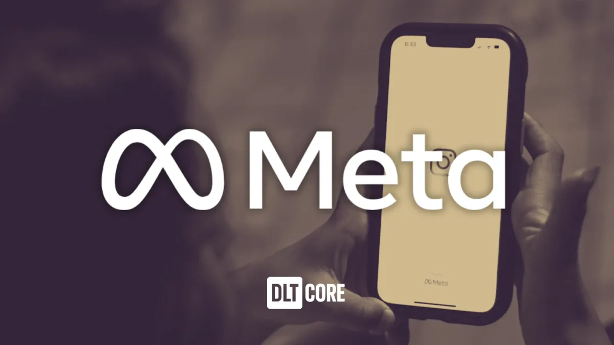 Meta: volle focus op groei en AI - DLT